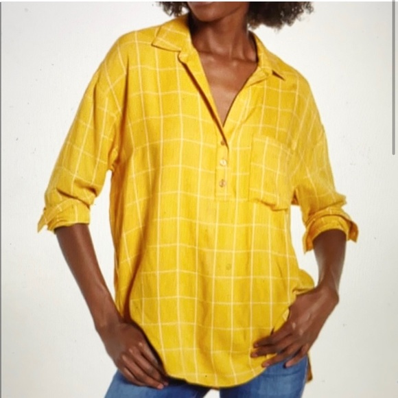 Lush | Tops | Lush Top | Poshmark